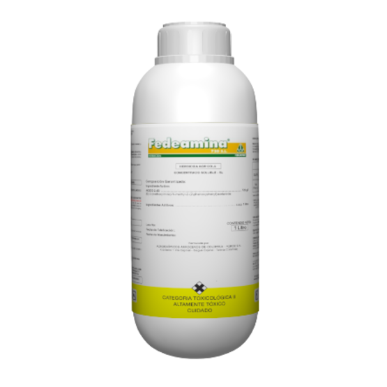 FEDEAMINA 720 SL